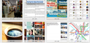 26 Ways to Use Visuals in Your Social Media Marketing : Social Media ...