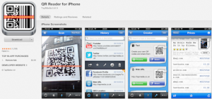 26 Mobile Apps to Improve Your Business and Networking : Social Media ...