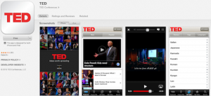 26 Mobile Apps to Improve Your Business and Networking : Social Media ...