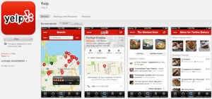 26 Mobile Apps to Improve Your Business and Networking : Social Media ...