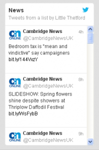 How to Use Twitter for Business and Marketing : Social Media Examiner