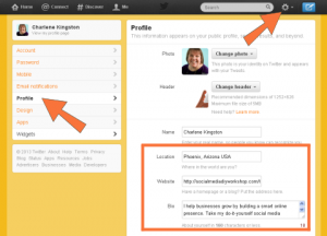 How to Use Twitter for Business and Marketing : Social Media Examiner
