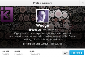 How to Use Twitter for Business and Marketing : Social Media Examiner