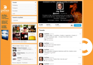 How to Use Twitter for Business and Marketing : Social Media Examiner