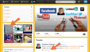 How to Use Twitter for Business and Marketing : Social Media Examiner