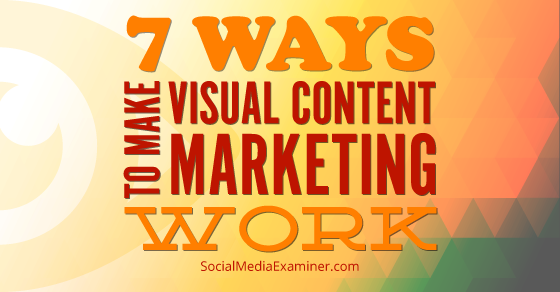 How to Combine Text and Visual Content for Better Social Engagement ...