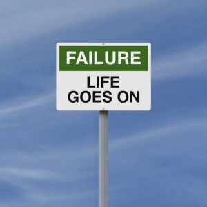 Failure: Why Taking Risks and Failing Is the Path to Success : Social ...