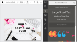3 Powerful Graphic Design Tools for Busy Marketers : Social Media Examiner