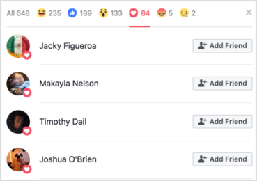 How to Run Facebook Polls With Animated GIFs : Social Media Examiner