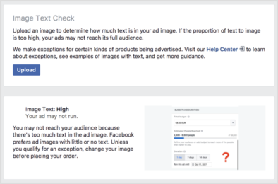 How to Use Facebook to Drive More Traffic to Your Blog Posts : Social ...