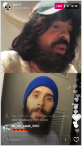 How to Use Instagram Live With Friends for Business : Social Media Examiner