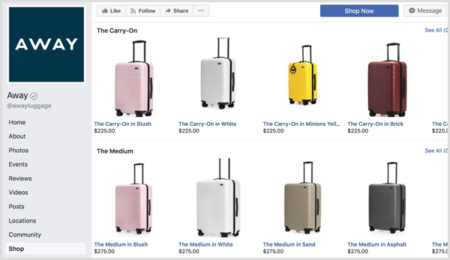 How To Sell With Instagram Shoppable Posts Shopping On Instagram