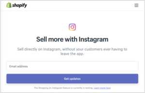 How to Sell With Instagram Shoppable Posts: Shopping on Instagram ...
