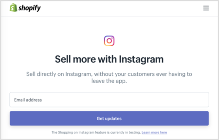 How to Sell With Instagram Shoppable Posts: Shopping on Instagram ...