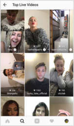 How to Use Instagram Live With Friends for Business : Social Media Examiner