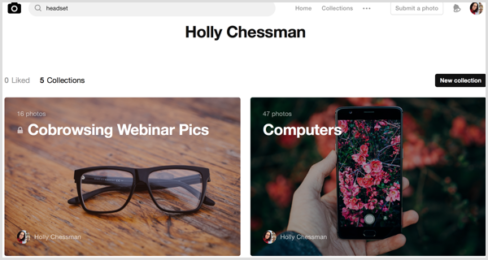 How to Live-Blog at Events for More Exposure : Social Media Examiner