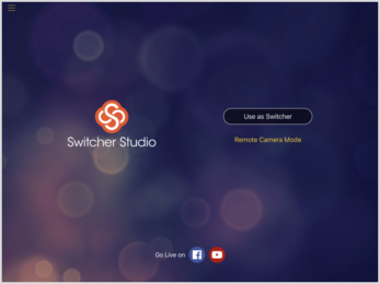 How to Easily Broadcast Multi-Camera Live Video for Facebook Live ...