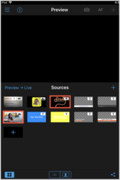 How to Easily Broadcast Multi-Camera Live Video for Facebook Live ...