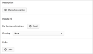 How to Optimize a YouTube Channel and Videos for Better Visibility ...