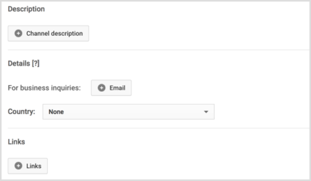 How to Optimize a YouTube Channel and Videos for Better Visibility ...