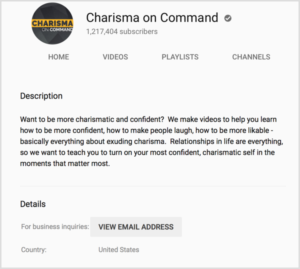 How to Optimize a YouTube Channel and Videos for Better Visibility ...