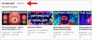 How to Optimize a YouTube Channel and Videos for Better Visibility ...
