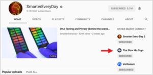 How to Optimize a YouTube Channel and Videos for Better Visibility ...