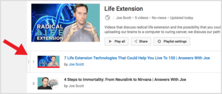 How to Optimize a YouTube Channel and Videos for Better Visibility ...