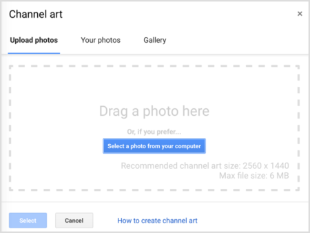 How to Optimize a YouTube Channel and Videos for Better Visibility ...