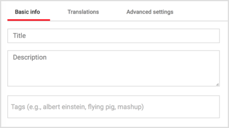 How to Optimize a YouTube Channel and Videos for Better Visibility ...