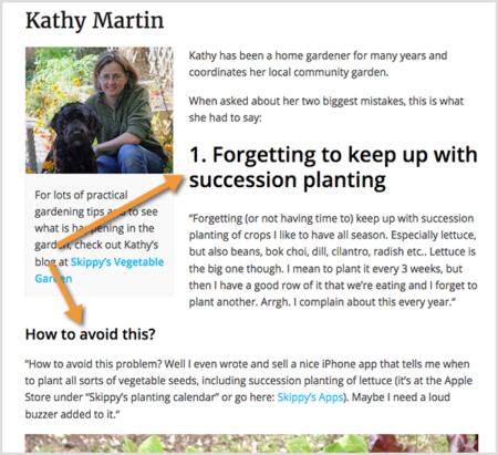 How to Create Influencer Roundups: Tips and Tools for Bloggers : Social ...