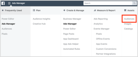 How to Use Facebook Event Targeting in Your Facebook Ads : Social Media ...