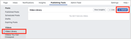 How to Improve Your Facebook Video Watch Time : Social Media Examiner