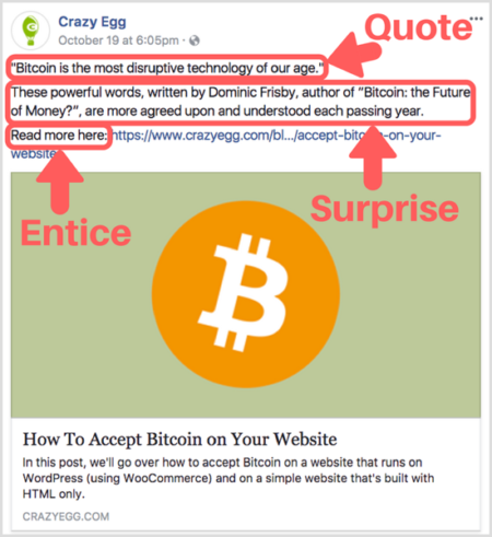 How to Repurpose Blog Content Into Short-Form Social Media Updates ...