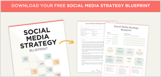 How to Generate More Leads From Your Blog : Social Media Examiner