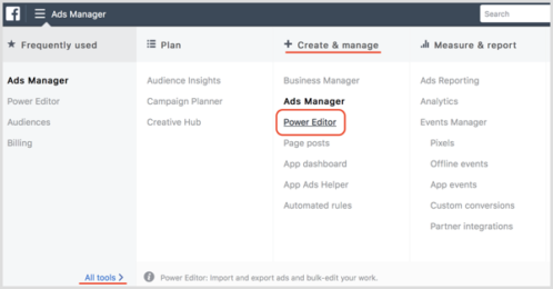 How to Use Facebook Dynamic Creative Ads for Optimized Facebook Ads ...