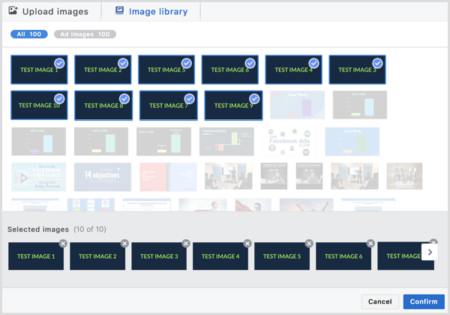 How to Use Facebook Dynamic Creative Ads for Optimized Facebook Ads ...