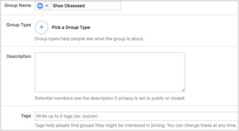 How to Set Up Facebook Groups for Pages : Social Media Examiner