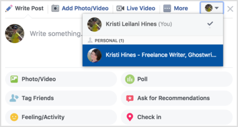 How to Set Up Facebook Groups for Pages : Social Media Examiner