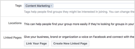 How to Set Up Facebook Groups for Pages : Social Media Examiner
