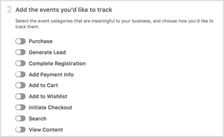 How to Use Facebook Analytics for Your Website : Social Media Examiner