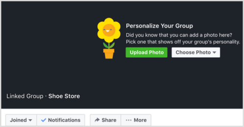How to Set Up Facebook Groups for Pages : Social Media Examiner