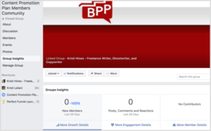 How to Set Up Facebook Groups for Pages : Social Media Examiner