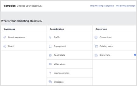 3 Easy Ways to Create Instagram Ads : Social Media Examiner