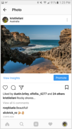 3 Easy Ways to Create Instagram Ads : Social Media Examiner