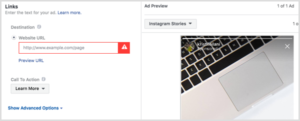 3 Easy Ways to Create Instagram Ads : Social Media Examiner