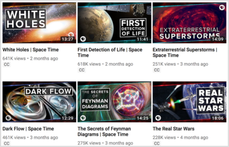 15 Tips for Growing Your YouTube Channel : Social Media Examiner