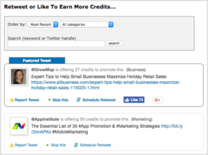 6 Blogger Tools for Sharing and Promoting New Content : Social Media ...