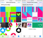 14 Mobile Apps to Create Branded Visuals : Social Media Examiner