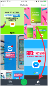 7 Mobile Apps That Create Quality Visual Content : Social Media Examiner